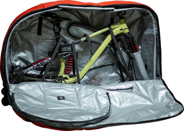 KMA Bike Travel Bag Case - CasaBikes